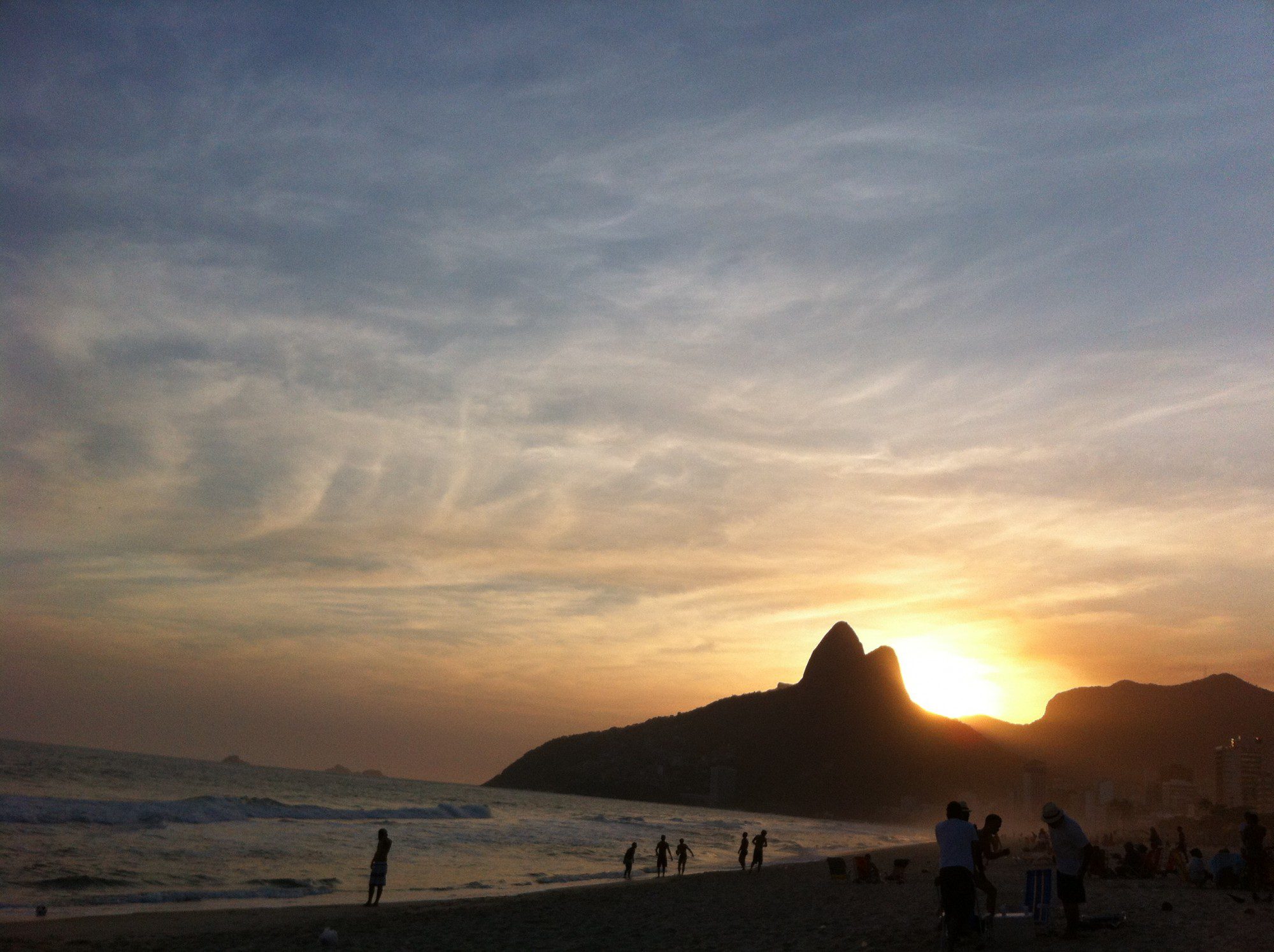 Brazil two weeks itinerary - Life is One